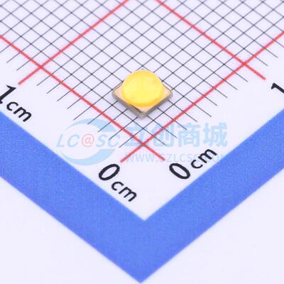 10个 发光二极管/LED GW CSSRM3.PM-N3N5-A737-1-700-R18 SMD3030