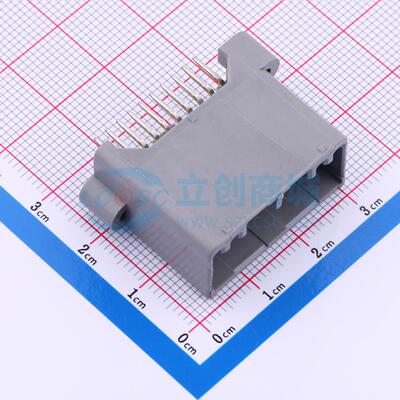 汽车连接器 MX34020UF1 - 原装正品 电子元器件配单