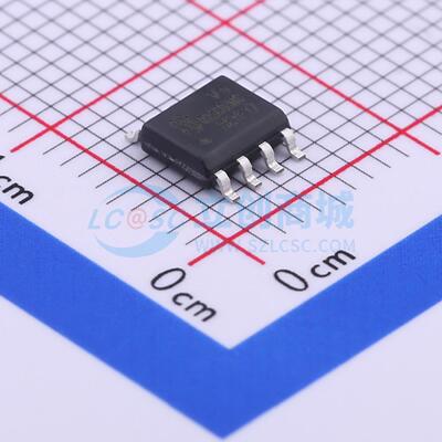 场效应管(MOSFET) VSO025C03MC SOP-8 Vergiga(威兆) 电子元器件