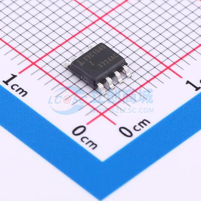 数字电位器 X9C104SZ SOIC-8-150mil 原装正品 电子元器件配单