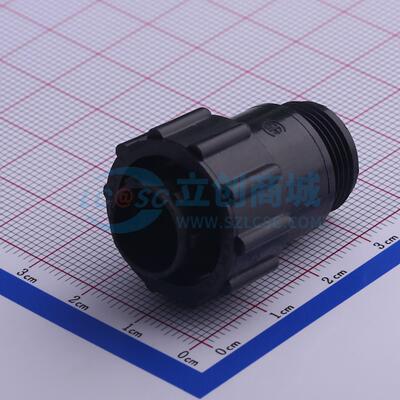 连接器外壳 206429-1 原装正品 电子元器件配单