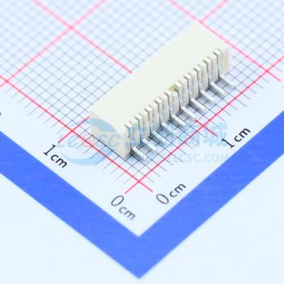 线对板针座 874381043 SMD,P=1.5mm 1x10P 原装 电子元器件配单