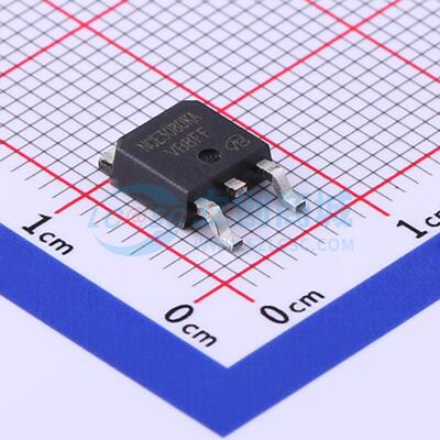 场效应管MOS NCE3080KA-VB TO-252-2 30V 100A VBsemi微碧