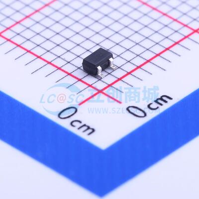 场效应管(MOSFET) BSS209PWH6327 SOT-323-3 20V 630mA