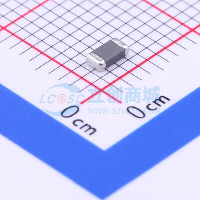 50只 磁珠 CBW321609U331T 1206 330Ω@100MHz ±25% 电子元器件