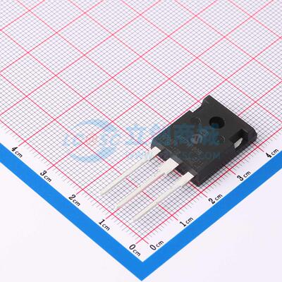 场效应管MOS APT7M120B TO-247-3 1.2kV 8A MICROCHIP(美国微芯)