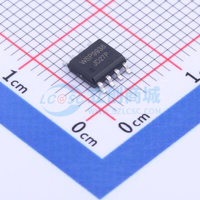 场效应管MOS WSP9936 SOP-8 20V 8A WINSOK(微硕) 原装正品
