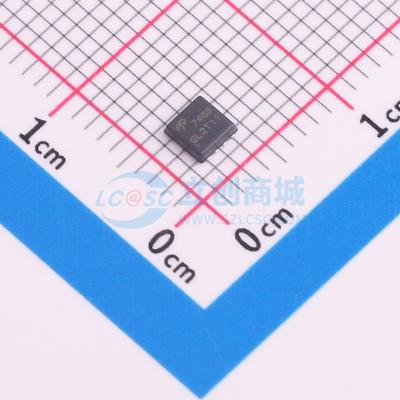 场效应管(MOSFET) AON7466 DFN-8-EP(3x3) 30V 30A；15A AOS 原装