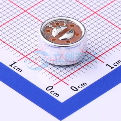 咪头/麦克风 GMI9752U-32DB - 原装正品 电子元器件配单