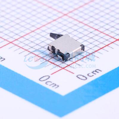 行程开关 SPVS320100 SMD 原装正品 电子元器件配单