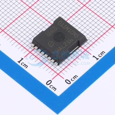 场效应管(MOSFET) IPT015N10N5ATMA1 HSOF-8 100V 300A