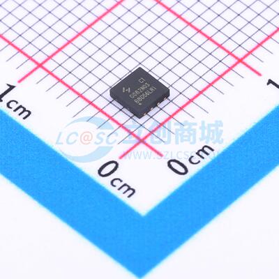 场效应管(MOSFET) HYG082N03LR1C1 DFN-8(3x3) 30V 32A HUAYI(华
