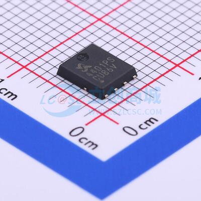场效应管MOS SM4401PSKPC-TRG PDFN-8(5.1x5.8) 40V 55A Sinopowe