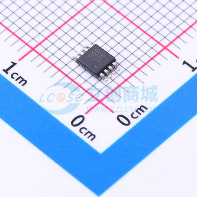 LVDS芯片 SN65LVDS179DGKR VSSOP-8-0.65mm 原装 电子元器件配单