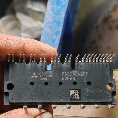 三菱电力半导体模块（PSS