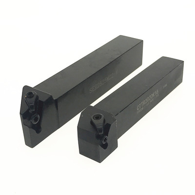 立装/外螺纹车刀杆/CTTR/SER2020K16V/SER2525M16V SER2525M22-V