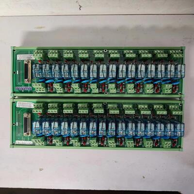 宝元系统LNC  lO板、16路模组：REL  2840