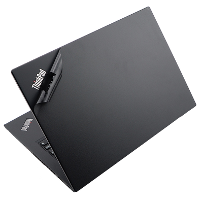 联想Thinkpad全系列外壳保护贴膜