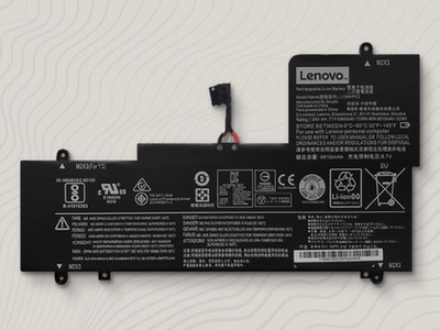 原装联想YOGA710-14ISK/14IKB/15ISK/15IKB/IFI L15M4PC2电池