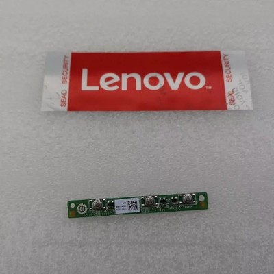 联想一体机扬天S520 S3040 M7200Z-n000 M7250Z开关按键板 开机板