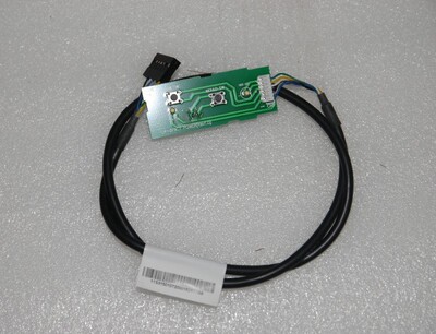 联想锋行 k415 k410 k4r1 k430 k450 机箱开关线板组件按钮键启动