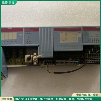 可维修PLC 7CP474.60-1 7CM211.7 7DM43