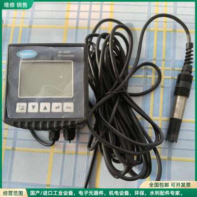 可维修Minter MT-6000 DO控制器，带探头，现货多套。
