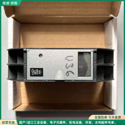 可维修KONGSBERG RMP200-8模块，型号603443，