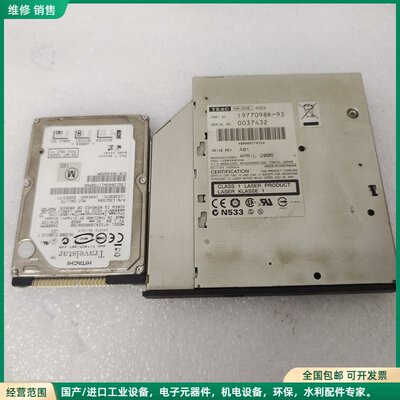 可维修日立Hitachi Travelstar