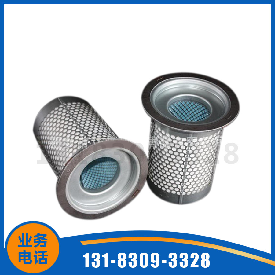 3立方国产空压机通用空滤芯油气分离器DB2074 4930153131油分芯_虎窝淘