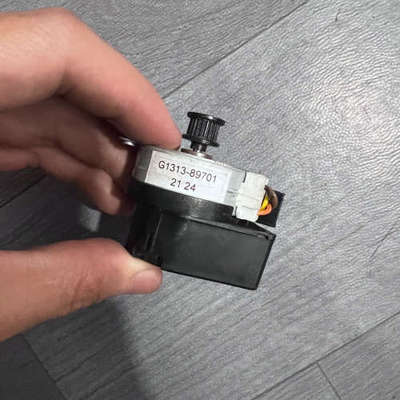 安捷伦电机g1313-89701 用于自动进样器机械臂