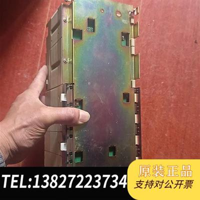 库存全新PLCplc一套,成色型号如图需询价