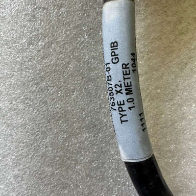 GPIB线 TYPE X2 763507B-01