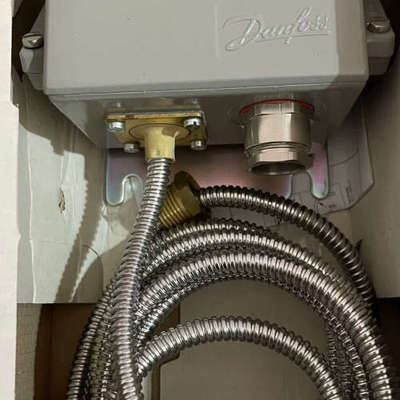 丹佛斯KPS80 060L3128全新原厂件，议价……