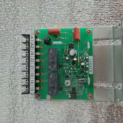 议价#电路板 JR现货议价CS SRS-HNPSJ-3 定时