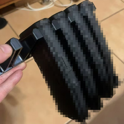 无注册商标6XPMAG壁挂支架