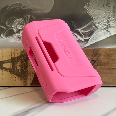适用于宙斯盾传奇五代Legend 5硅胶保护套Aegis legend 5 silicone case