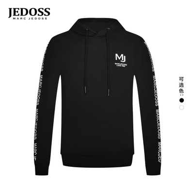 爵迪斯秋冬新款长袖卫衣