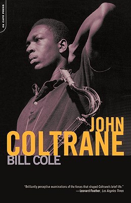 【预售】John Coltrane