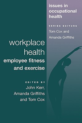 【预售】Workplace Health: Employee Fitness and Exercise