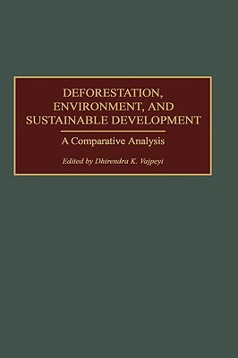 【预售】Deforestation, Environment, and Sustainable