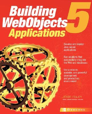 【预售】WebObjects 5 for Java: A Developer's Guide