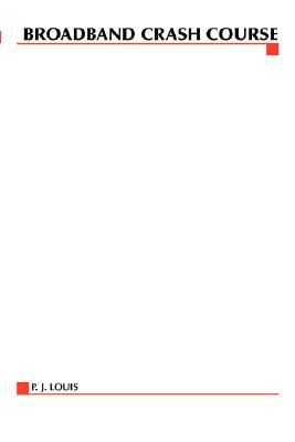 【预售】Broadband Crash Course