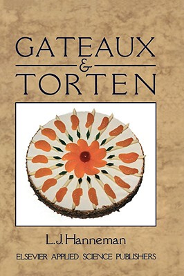 【预售】Gateaux and Torten