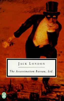 【预售】The Assassination Bureau, Ltd.