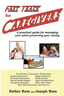 【预售】Fast Track for Caregivers