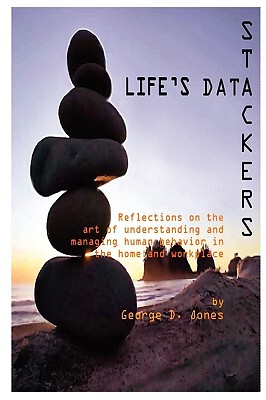 【预售】Life's Data Stackers