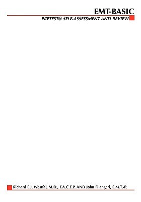 【预售】Emergency Medical Technician: Pretest