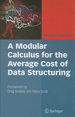 【预售】A Modular Calculus for the Average Cost of Data
