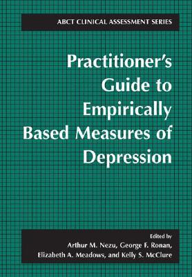 【预售】Practitioner's Guide to Empirically-Based Measures